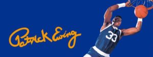 ECLIPSE PATRICK EWING ユーイングのバッシュ ｜ sneaker-food