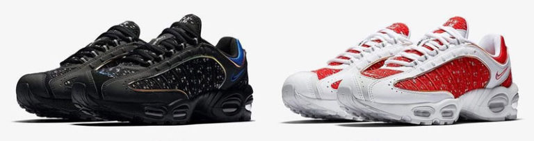 NIKE AIR TAILWIND（テイルウィンド） ｜ sneaker-food