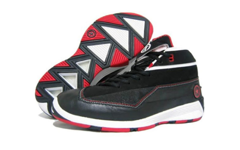 JORDAN FLY WADE ドウェイン・ウェイドのバッシュ ｜ sneaker-food